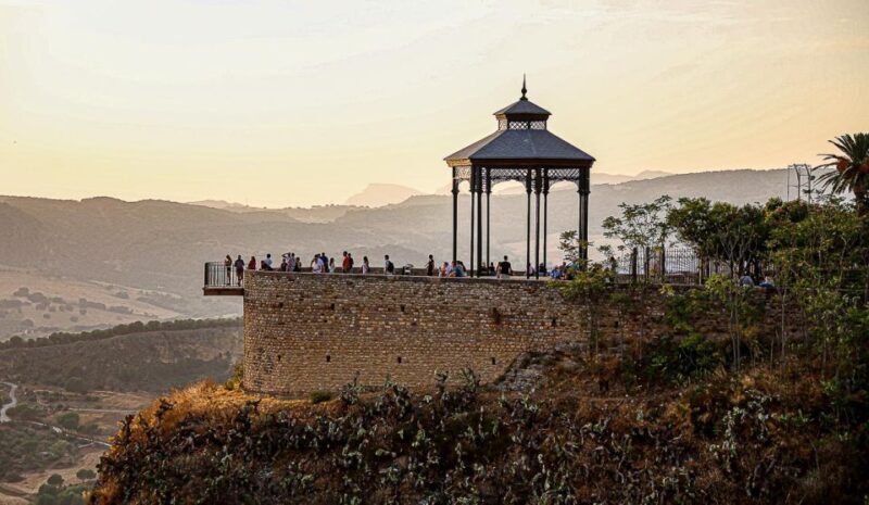 From Malaga:Private Tour to Ronda and Setenil de las Bodegas - Price and Value