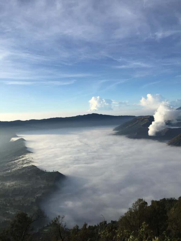 From Malang: 1 Day Bromo Sunrise Sharing Tour - An In-Depth Look at the Bromo Sunrise Sharing Tour