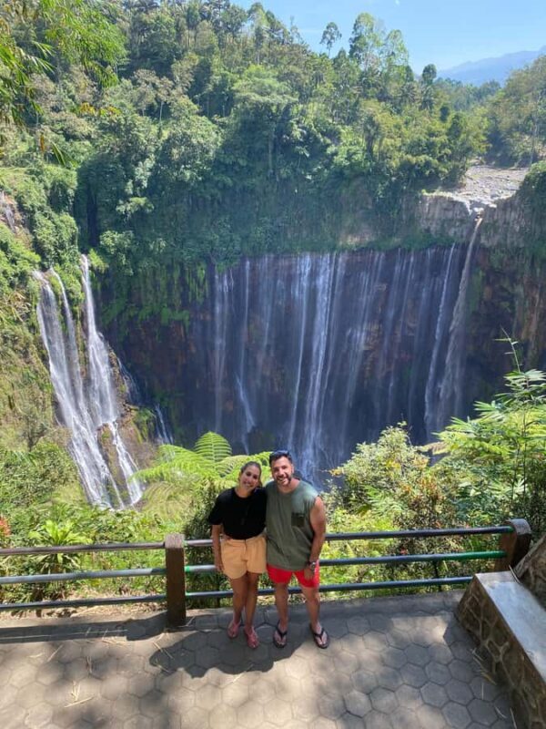 From Malang: 1 Day Tumpaksewu Sharing Tour - The Experience and What You Will Love