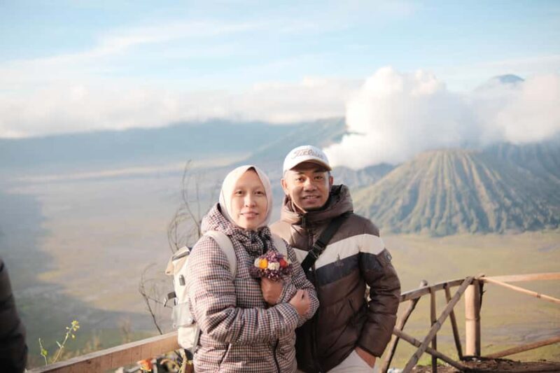 From Malang: 2 Days Bromo and Tumpak Sewu Sharing Tour - Key Points