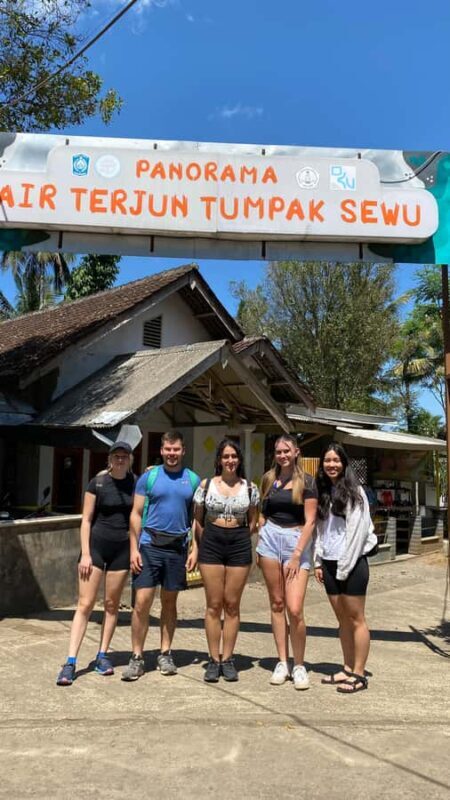 From Malang: 2 Days Bromo and Tumpak Sewu Sharing Tour - Exploring the Highlights of the Tour