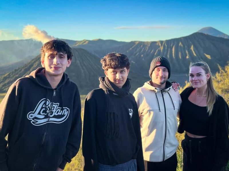 From Malang: 2 Days Bromo and Tumpak Sewu Sharing Tour - The Sum Up