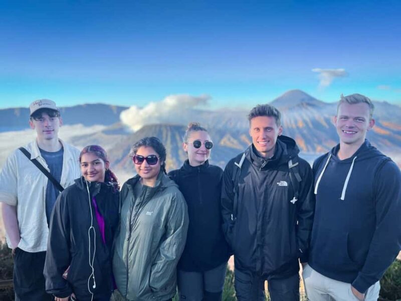 From Malang: 2 Days Bromo and Tumpak Sewu Sharing Tour - FAQ