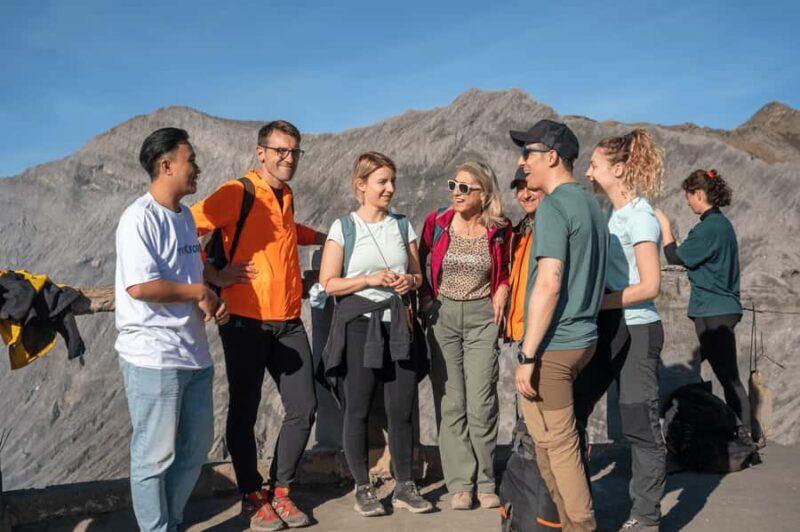 From Malang : 2 Days Mount Bromo & Ijen Volcano Crater Tour - Final Thoughts
