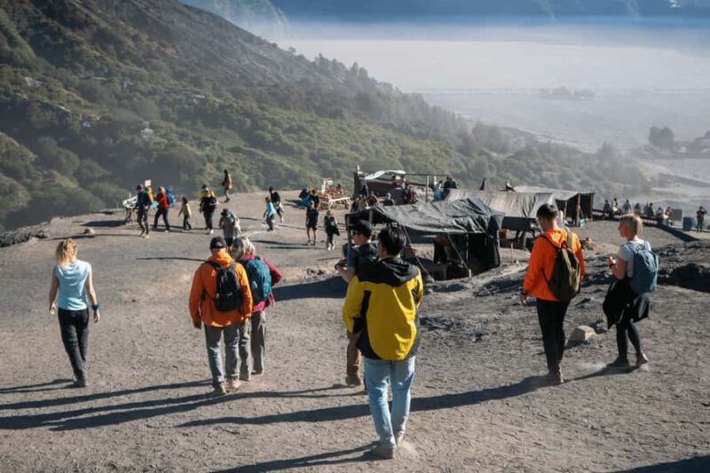 From Malang : 2 Days Mount Bromo & Ijen Volcano Crater Tour - FAQ
