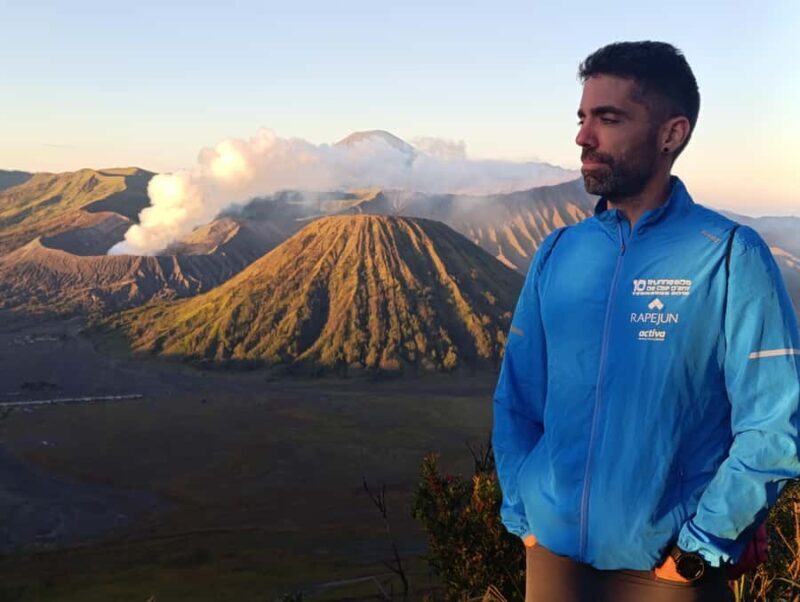 From Malang : Bromo and Tumpak Sewu Waterfall 2-Day Trip - Key Points