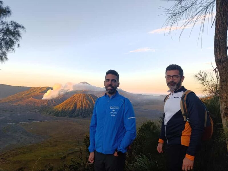 From Malang : Bromo and Tumpak Sewu Waterfall 2-Day Trip - The Value Proposition