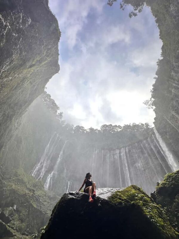 From Malang : Bromo and Tumpak Sewu Waterfall 2-Day Trip - Frequently Asked Questions