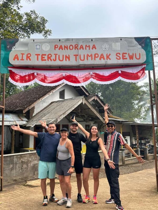 From Malang : Bromo and Tumpak Sewu Waterfall 2-Day Trip - Final Thoughts