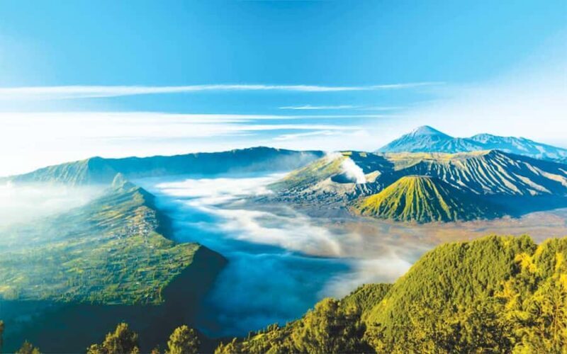 From Malang: Bromo & Ijen 2-Day Tour with Bali Drop-off - FAQ