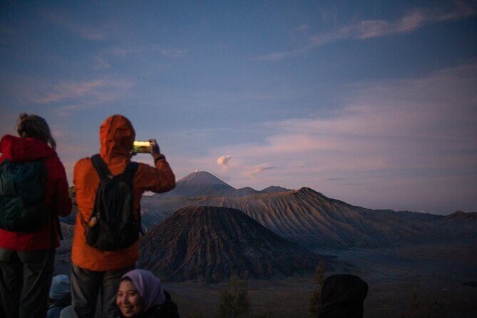 From Malang: Bromo Sunrise Guided Group Tour - Why Choose the Malang to Bromo Sunrise Tour?