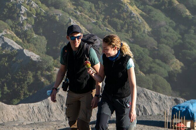 From Malang: Bromo Sunrise Guided Group Tour - The Sum Up