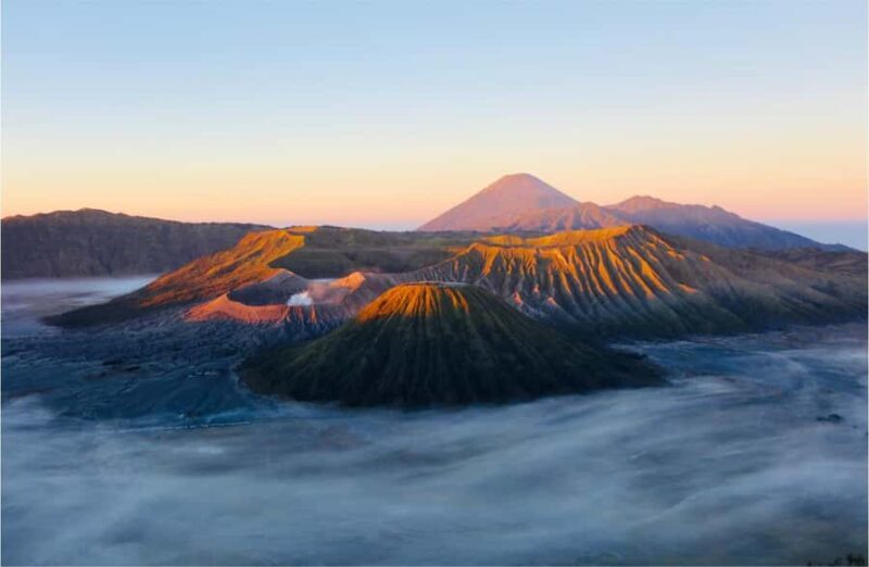 From Malang: Mount Bromo Sunrise Day Trip with Breakfast - Who Will Love This Tour?