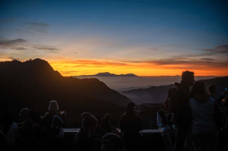 From Malang : Mount Bromo Sunset English Guide Shared Tour - FAQ