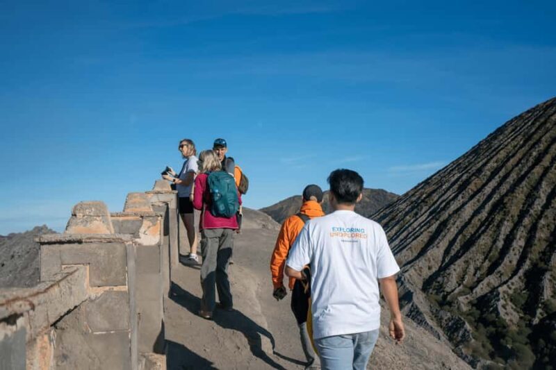 From Malang or Surabaya: Mount Bromo Sunrise and Tumpak Sewu - Practicalities: Transport, Timing, and Comfort