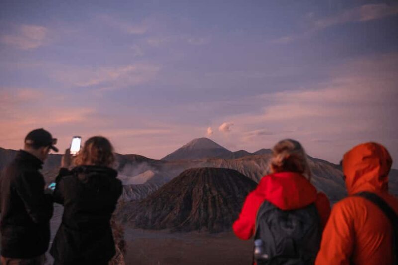 From Malang or Surabaya: Mount Bromo Sunrise and Tumpak Sewu - Authentic Experiences and Reviews