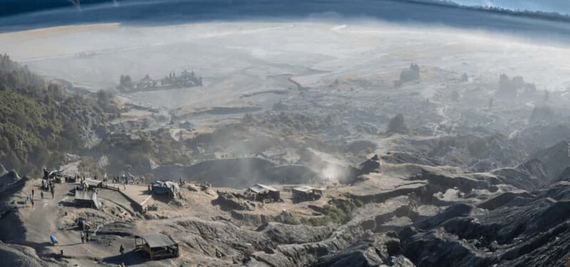 From Malang or Surabaya: Mount Bromo Sunrise and Tumpak Sewu - Value and Considerations