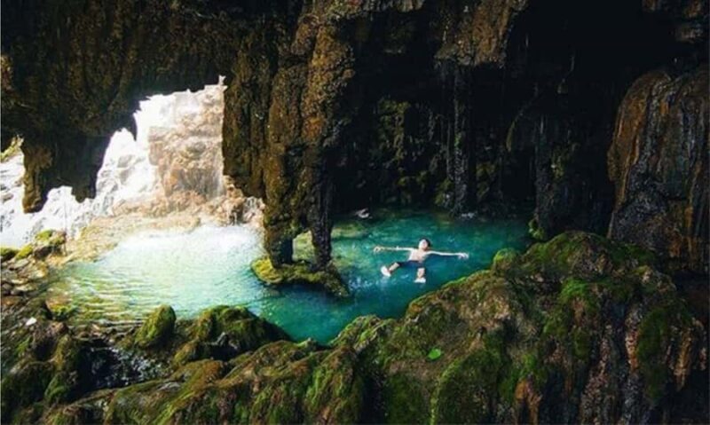 From Malang or Surabaya: Private Tumpak Sewu Waterfall Tour - The Itinerary in Detail