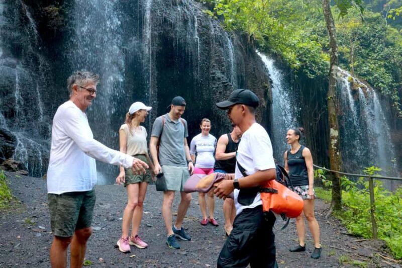 From Malang or Surabaya: Tumpak Sewu Waterfall Group Tour - Is It Worth the Price?