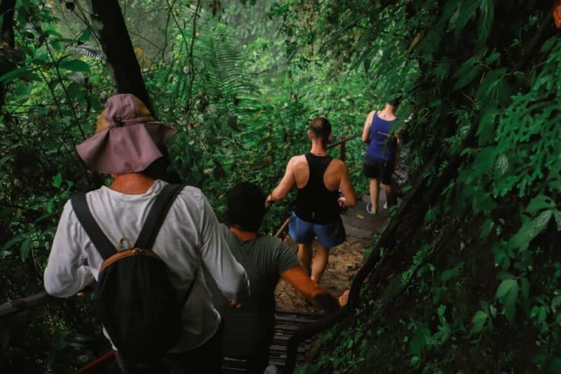 From Malang or Surabaya: Tumpak Sewu Waterfall Group Tour - Final Thoughts