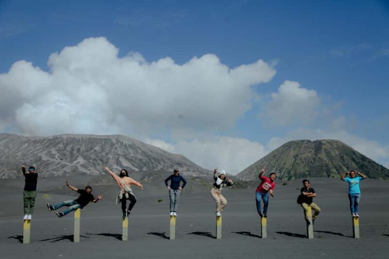 From Malang: Shared Bromo Sunrise Tour with Snack Box - An In-Depth Look at the Bromo Sunrise Tour