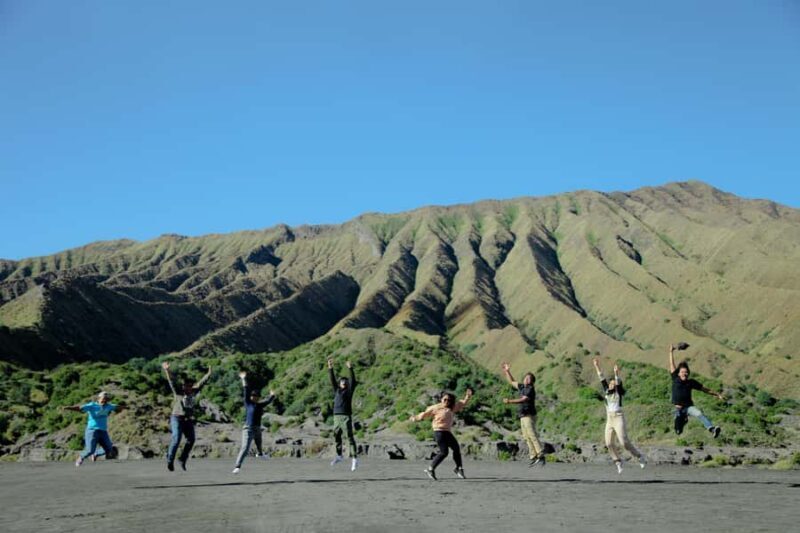 From Malang: Shared Bromo Sunrise Tour with Snack Box - Who Is This Tour Best For?