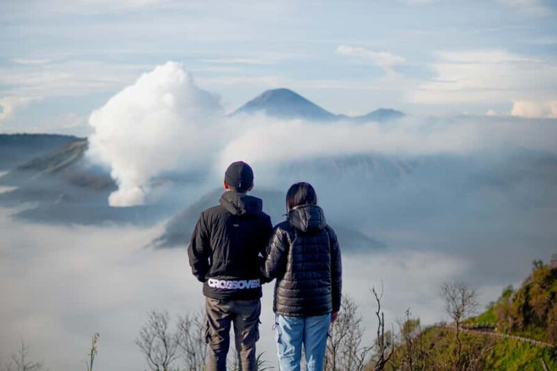 From Malang: Sharing Trip Golden Sunrise Bromo - Highlights and Challenges