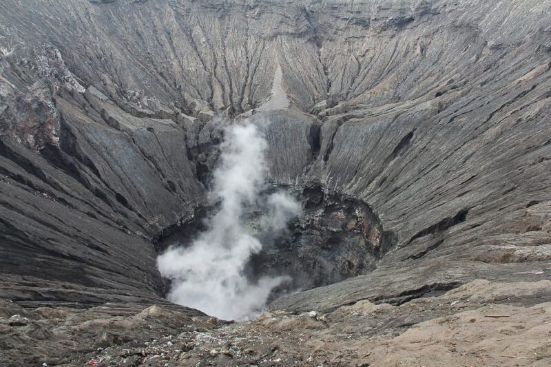 From Malang/Surabaya: 2-Days Tour Mt. Bromo Ijen Blue Flames - FAQs