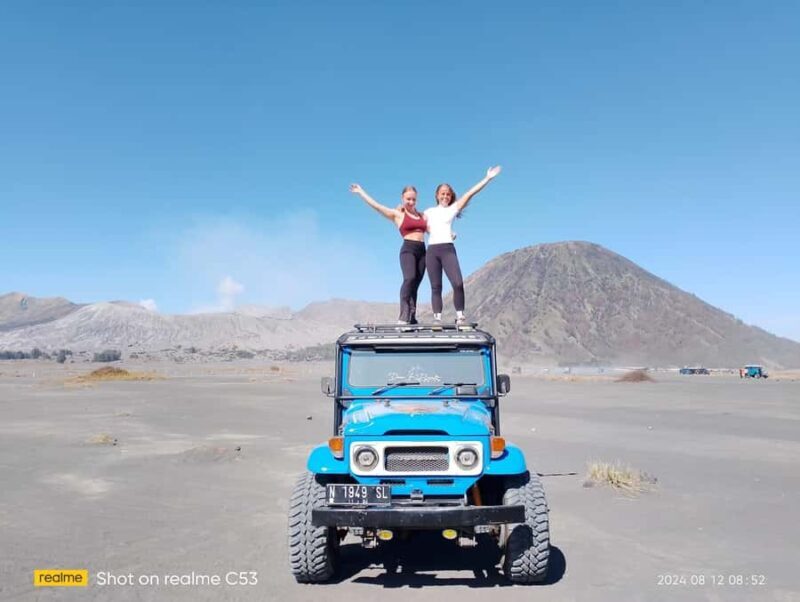 From Malang/Surabaya : 3D2N Bromo, Tumpak Sewu and Ijen Tour - Who Should Consider This Tour?