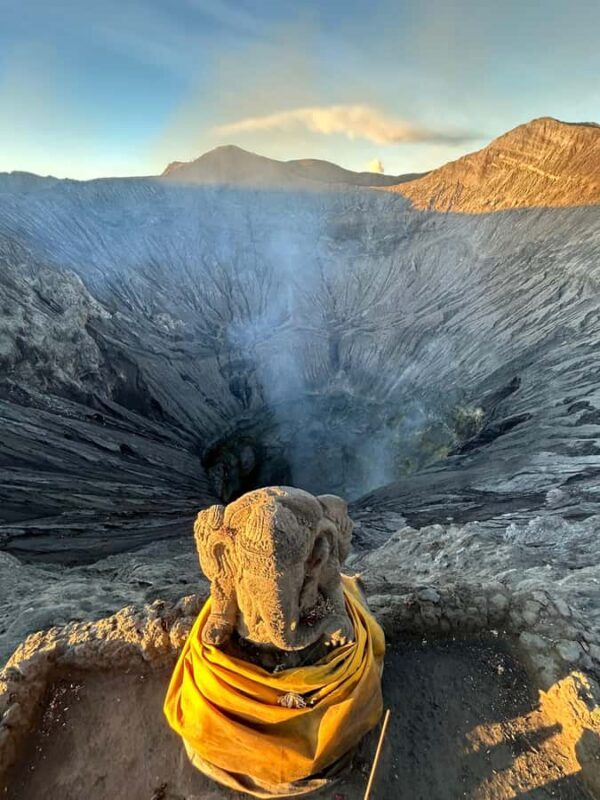 From Malang/Surabaya: Mount Bromo and Ijen Crater 2-Day Tour - FAQs