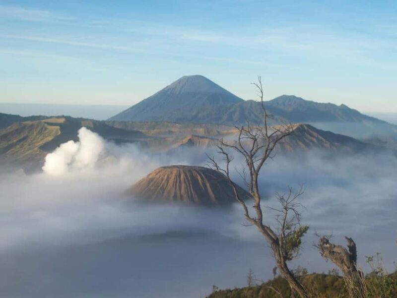 From Malang/Surabaya: Mount Bromo Sunrise or Sunset Tour - Key Points