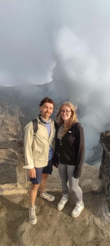 From Malang/Surabaya: Mount Bromo Sunrise or Sunset Tour - Final Thoughts