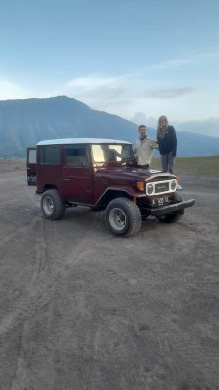 From Malang/Surabaya: Mount Bromo Sunrise or Sunset Tour - FAQs