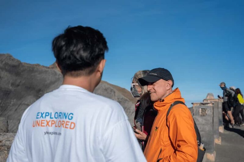 From Malang/Surabaya/Probolinggo : Mount Bromo Sunrise Tour - What You’ll Need to Know Before You Go