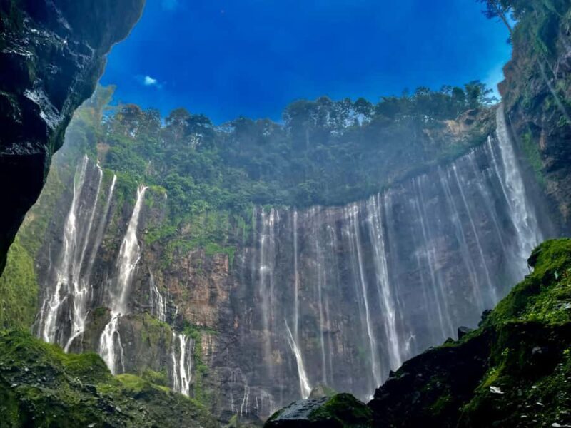 From Malang/Surabaya: Tumpak sewu waterfall - Why This Tour Is Worth It