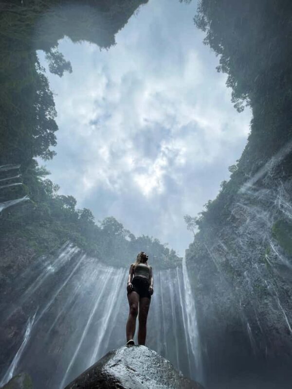 From Malang/Surabaya: Tumpak sewu waterfall - Practical Tips for a Smooth Experience
