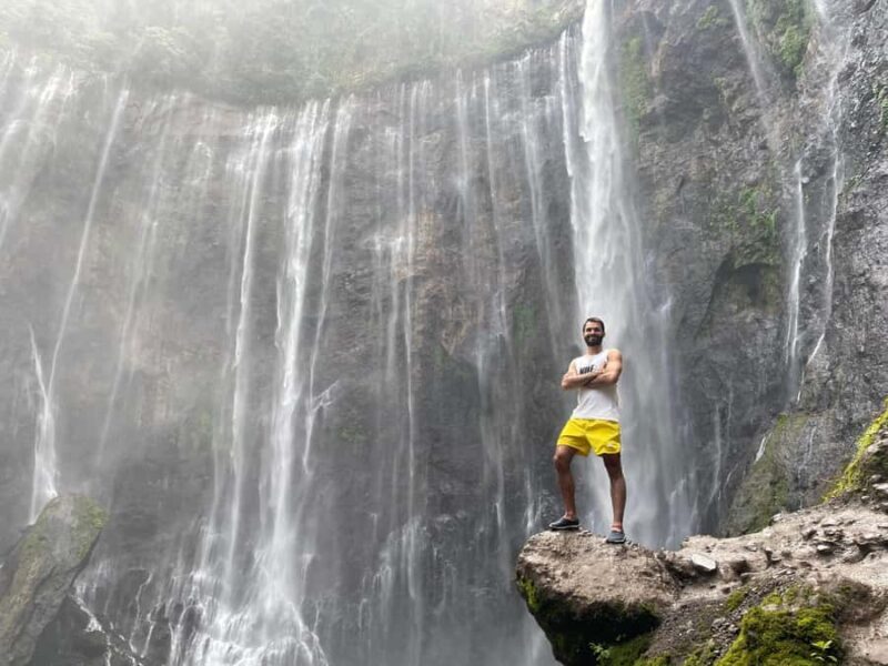 From Malang/Surabaya: Tumpak sewu waterfall - FAQ