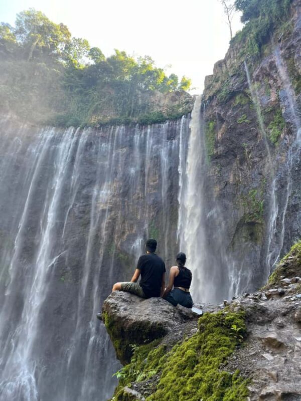 From Malang/Surabaya:3D2N Tumpak Sewu-Bromo-Ijen PrivateTrip - Key Points