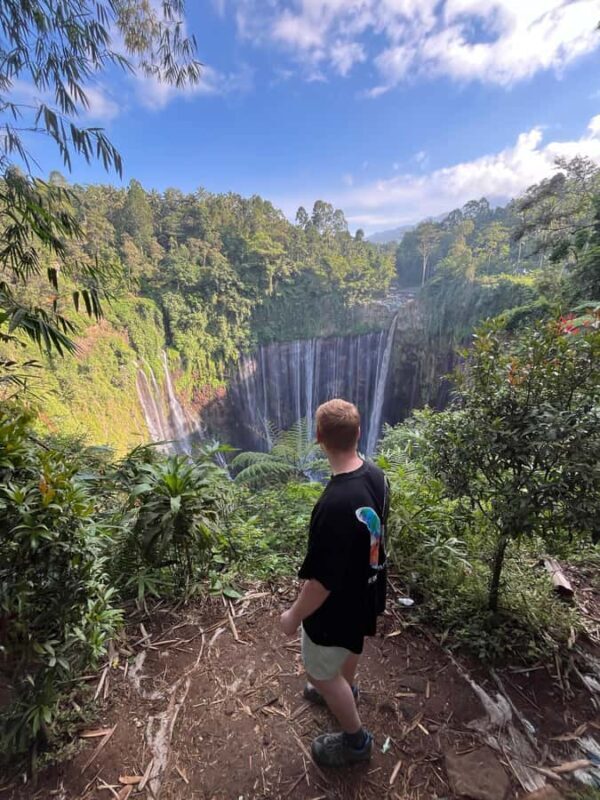 From Malang/Surabaya:3D2N Tumpak Sewu-Bromo-Ijen PrivateTrip - Who Would Love This Tour?