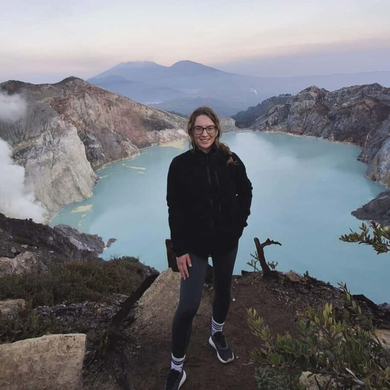 From Malang/Surabaya:3D2N Tumpak Sewu-Bromo-Ijen PrivateTrip - Frequently Asked Questions