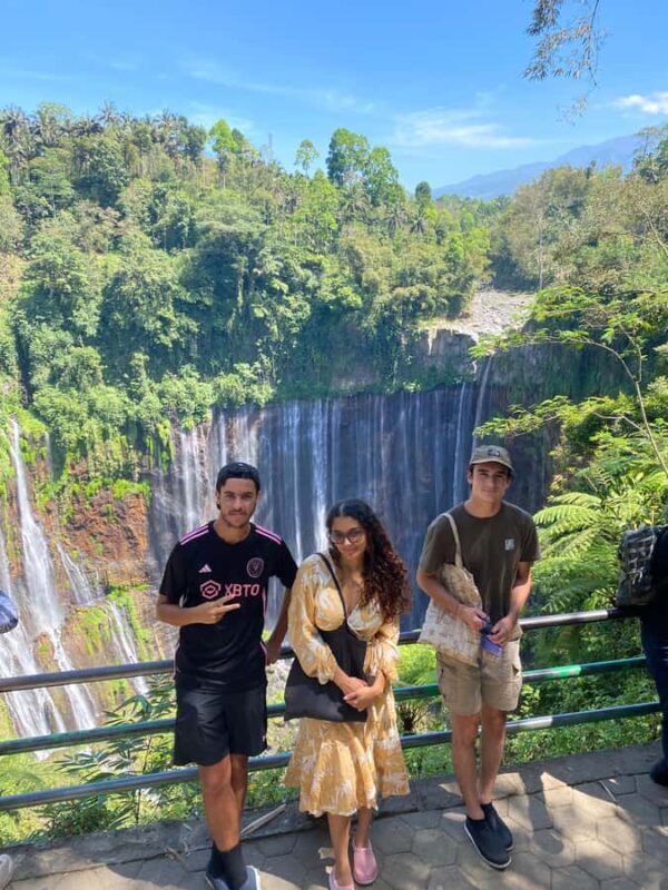 From malang Tour Tumpaksewu-Bromo-Ijen 3D2N - The Practicalities: What You Need to Know