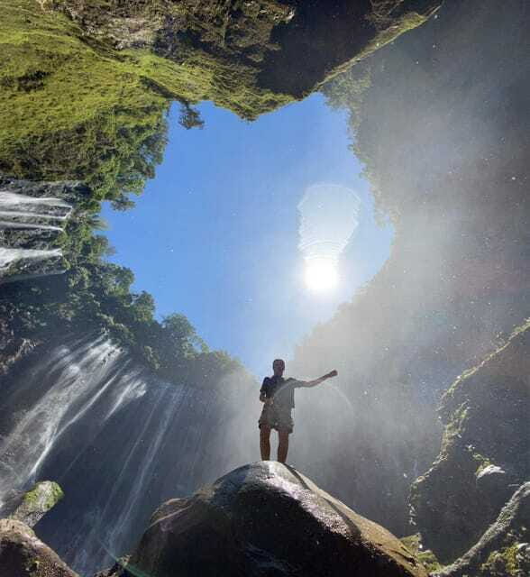 From malang Tour Tumpaksewu-Bromo-Ijen 3D2N - The Sum Up