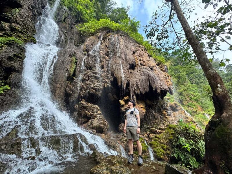 From Malang: Tumpak Sewu & Bromo Tour - Key Points