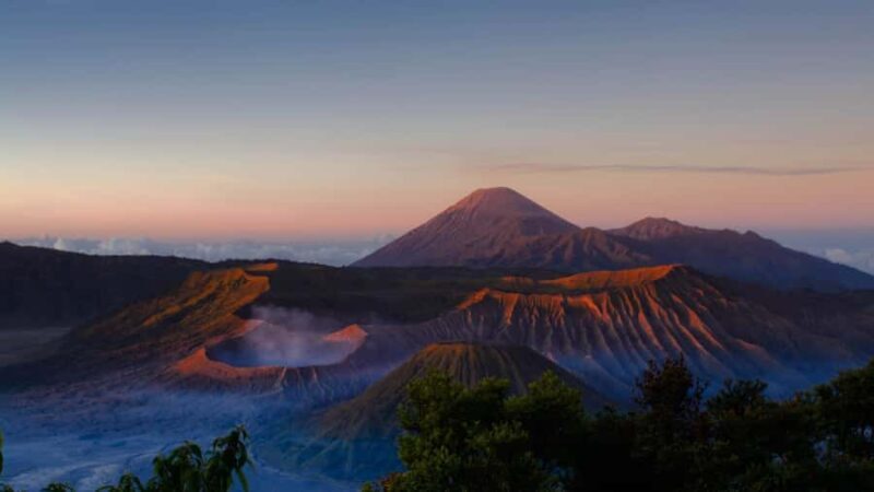 From Malang: Tumpak Sewu & Bromo Tour - The Itinerary: What To Expect