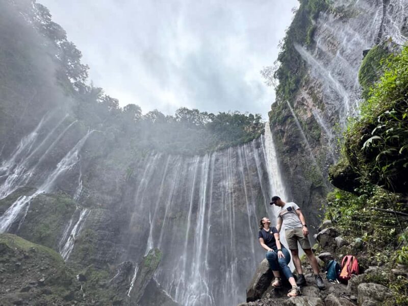 From Malang: Tumpak Sewu & Bromo Tour - Final Thoughts