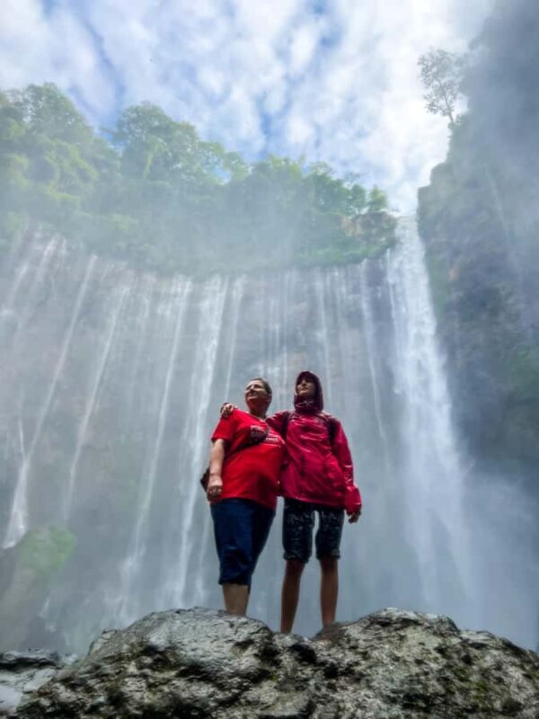 From Malang: Tumpak Sewu Waterfall and Goa Tetes Trip - An In-Depth Look at the Tour Experience