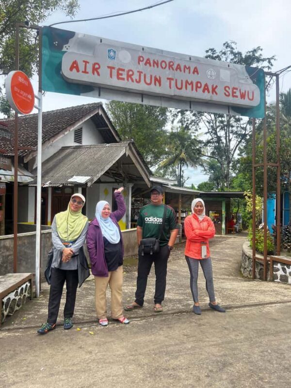 From Malang: Tumpak Sewu Waterfall and Goa Tetes Trip - Who Will Love This Tour?