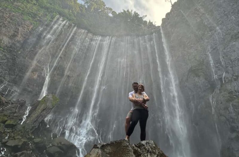 From Malang: Tumpak Sewu Waterfall Private Tour - Practical Details and Tips