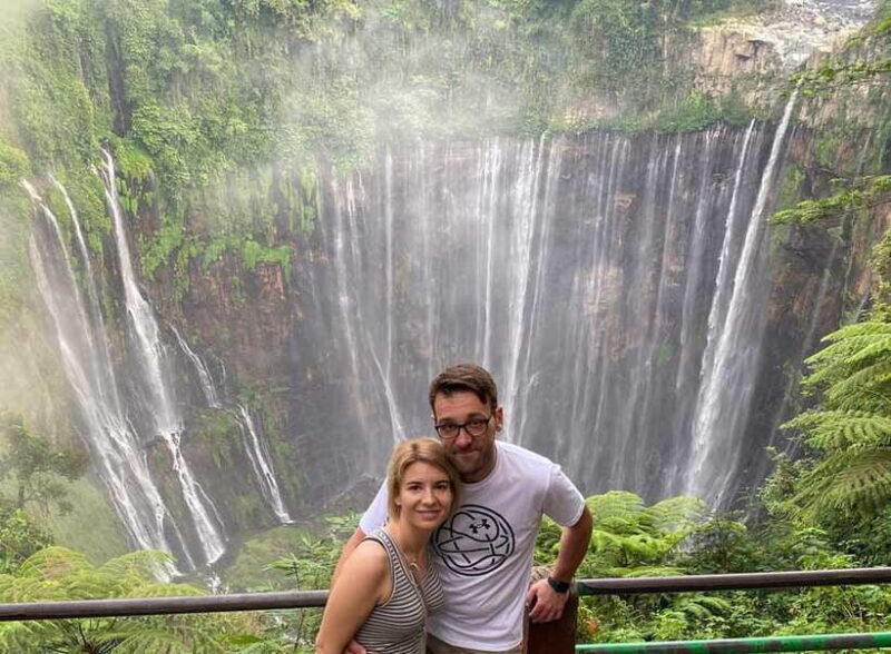 From Malang: Tumpak Sewu Waterfall Private Tour - How This Tour Compares