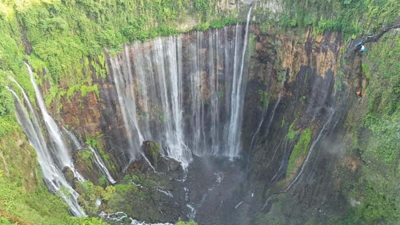 From Malang: Tumpak Sewu Waterfall Private Tour - FAQ